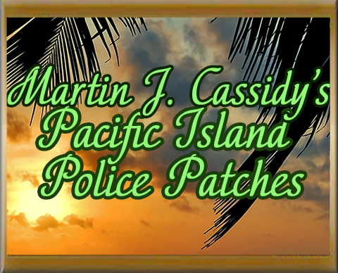 Welcome! - Martin J Cassidy